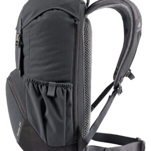 Deuter Modern, Graphite-Black, 24 L