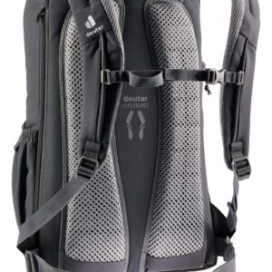 Deuter Modern, Graphite-Black, 24 L