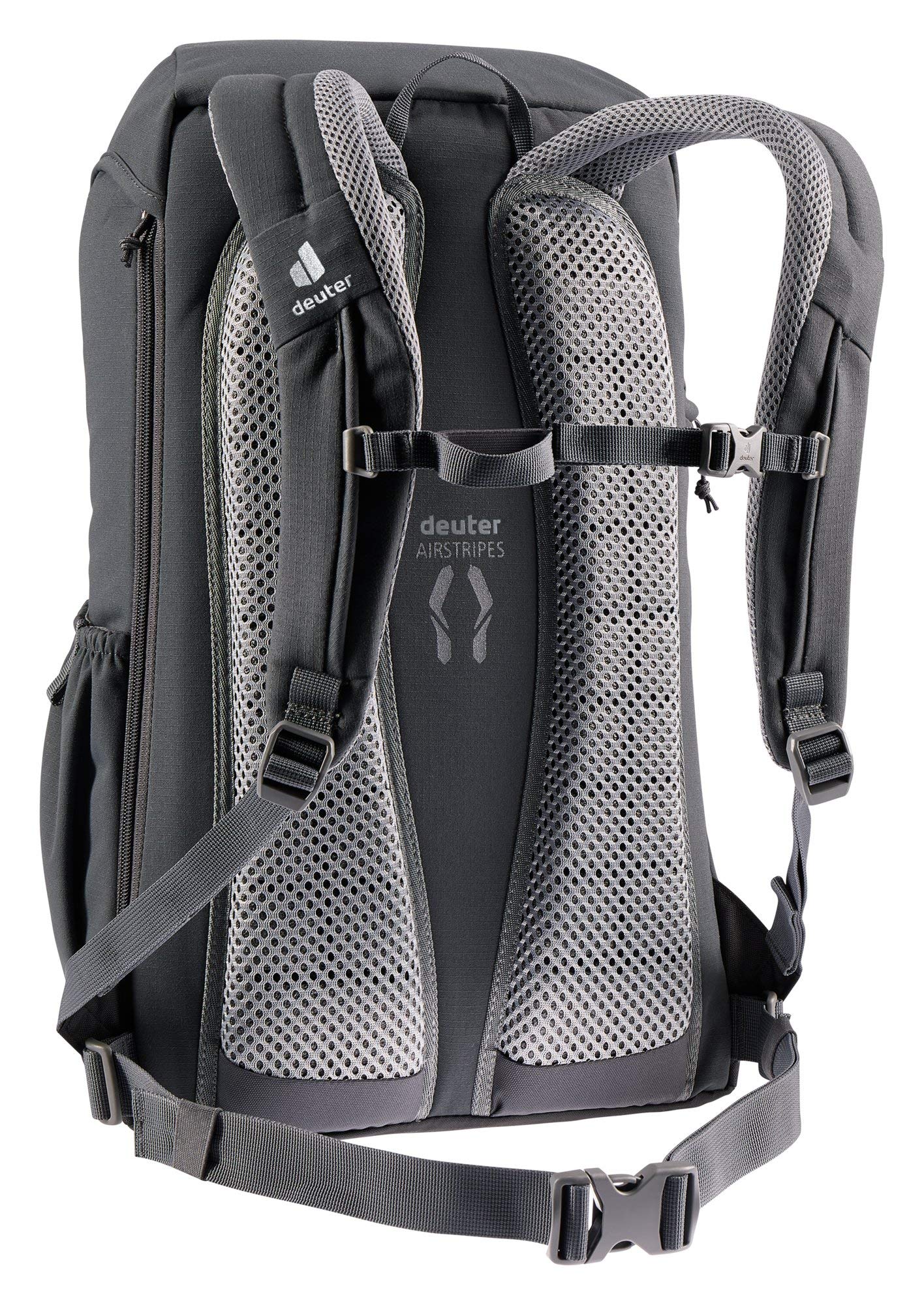 Deuter Modern, Graphite-Black, 24 L