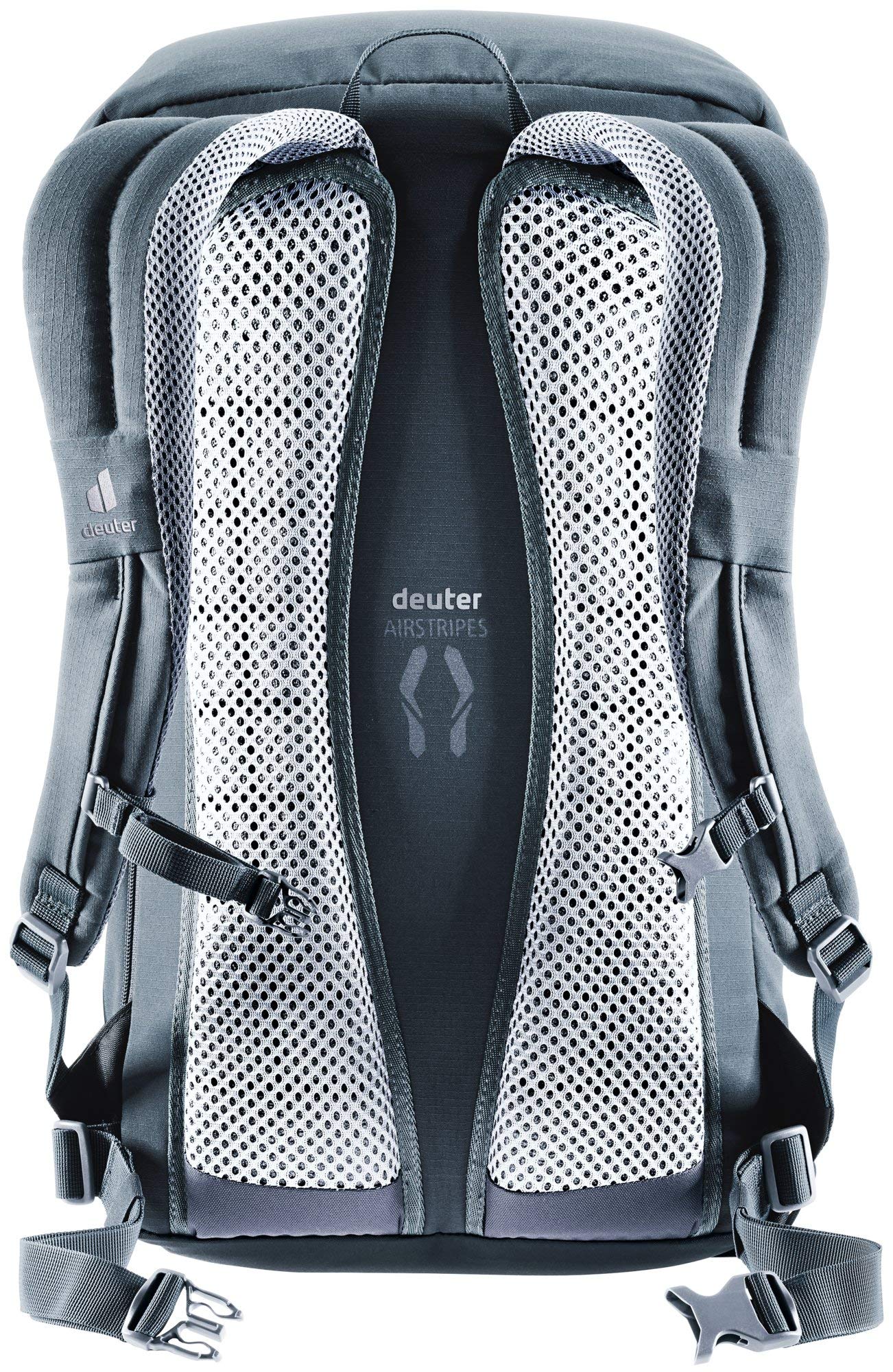 Deuter Modern, Graphite-Black, 24 L