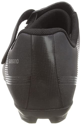 SHIMANO Men's Modern Clothing, Black, One Size