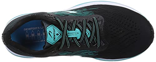 NEWTON Running Gravity 10 Pink/Indigo 8.5 B (M)