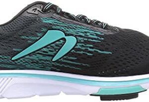 NEWTON Running Gravity 10 Pink/Indigo 8.5 B (M)