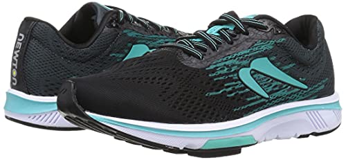 NEWTON Running Gravity 10 Pink/Indigo 8.5 B (M)