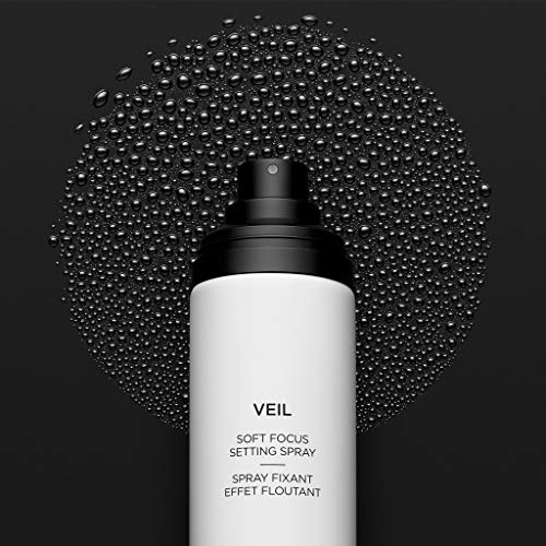 Hourglass Veil Soft Focus Setting Spray