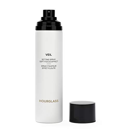 Hourglass Veil Soft Focus Setting Spray