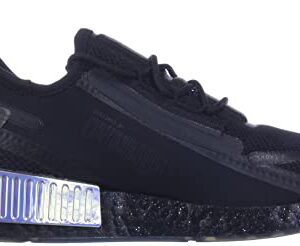 adidas NMD_R1 Spectoo Shoes Women's, Black, Size 6