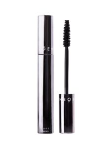 roen - natural cake mascara | vegan, cruelty-free, clean makeup