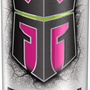 REIGN Inferno Watermelon Warlord, Thermogenic Fuel, Fitness and Performance Drink, 16 Fl Oz (Pack of 12)