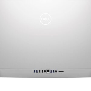 Dell 2023 Inspiron 27 7710 AIO 27" FHD Touchscreen All-in-One Business Desktop Computer, 12th Gen Intel 10-Core i7-1255U, 16GB DDR4 RAM, 512GB PCIe SSD + 1TB HDD, GeForce MX550 2GB, Windows 11 Pro