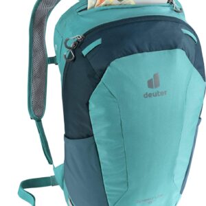 Deuter Unisex – Adult's Speed Lite 16 Hiking Backpack, Dustblue-Arctic, 16 L