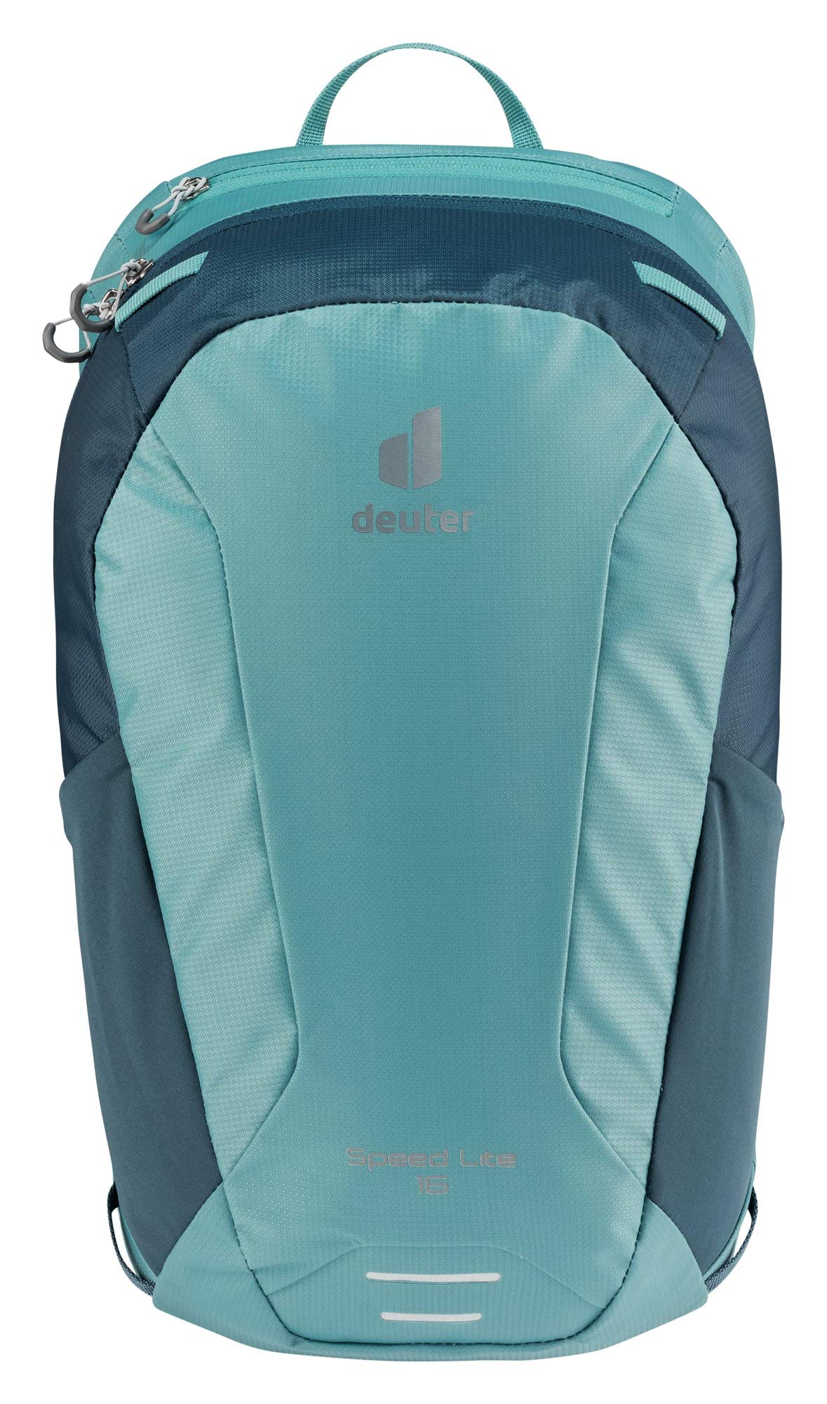 Deuter Unisex – Adult's Speed Lite 16 Hiking Backpack, Dustblue-Arctic, 16 L