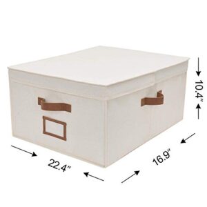 StorageWorks Storage Bins Set