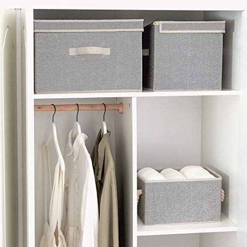 StorageWorks Storage Bins Set