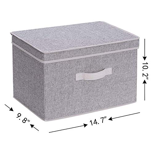 StorageWorks Storage Bins Set