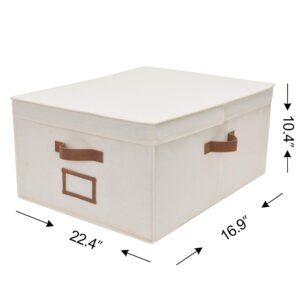 StorageWorks Storage Bins Set