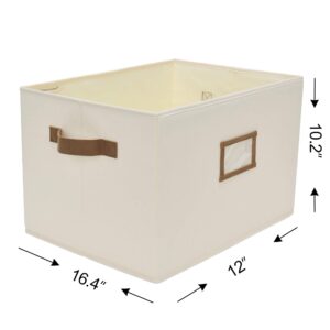 StorageWorks Storage Bins Set