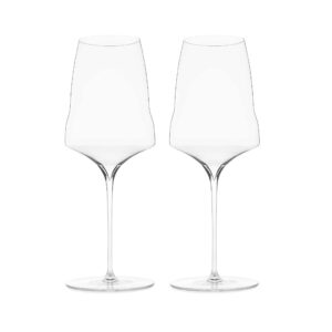 josephinenhütte - josephine no. 2 - universal - universal glasses - purely handmade - set of 2