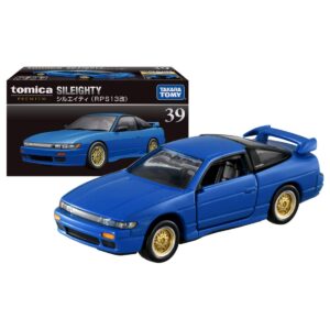 Tomica Premium 39 Sillity (RPS 13 Kai)