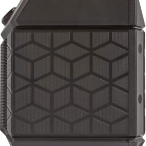 ION Audio Sport Go Tailgate Ultra-Portable Rugged Bluetooth PA Speaker System (Renewed)