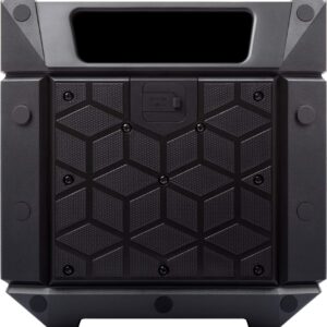 ION Audio Sport Go Tailgate Ultra-Portable Rugged Bluetooth PA Speaker System (Renewed)