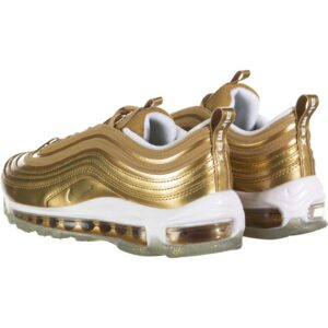 Nike Women's Air Max 97 QS (Gold Medal)