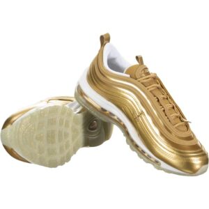 Nike Women's Air Max 97 QS (Gold Medal)