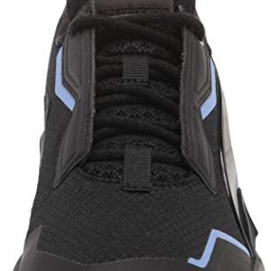 PUMA Provoke XT Dark Dreams Puma Black/Elektro Purple 7 B (M)