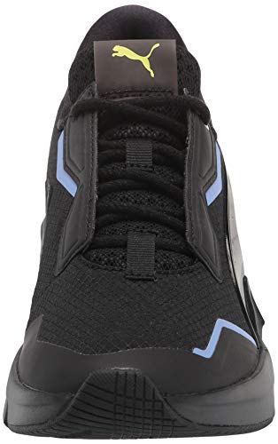 PUMA Provoke XT Dark Dreams Puma Black/Elektro Purple 7 B (M)