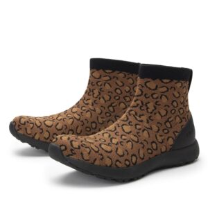 alegria qirkie leopard eu 42 (us women's 11.5-12) regular