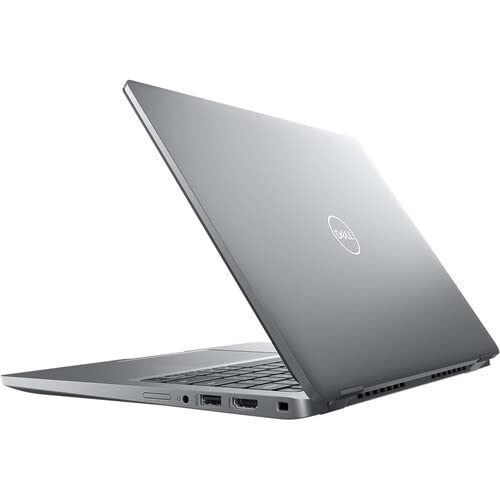 Dell Latitude 5530 Laptop - 15.6" FHD 400-nits SLP CV Plus - Intel Core 12th Generation i7-1255U (10-Core) - 512GB SSD - 32GB RAM - Windows 11 pro