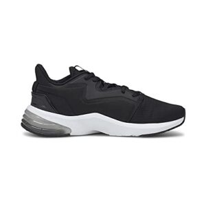 PUMA LVL-UP XT Black White 9.5 B (M)