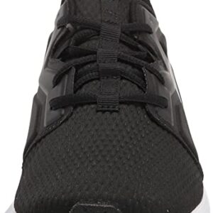 PUMA LVL-UP XT Black White 9.5 B (M)