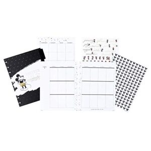 The Happy Planner Dream Big Planner Extension PK