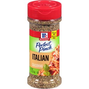 mccormick perfect pinch italian seasoning, 1.31 oz