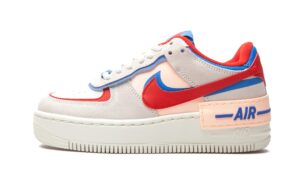 nike women's shoes air force 1 shadow sail cu8591-100 (numeric_12)