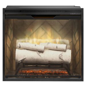 DIMPLEX X-RBFL42BR Fireplace