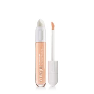 clinique even better all-over concealer + eraser, cream chamois