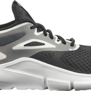 Salomon Predict MOD Running Shoes for Women, Black/White/White, 9.5