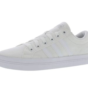 adidas Bravada Clean Shoe - Women's Skateboarding White/Grey