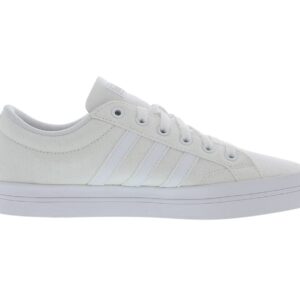 adidas Bravada Clean Shoe - Women's Skateboarding White/Grey