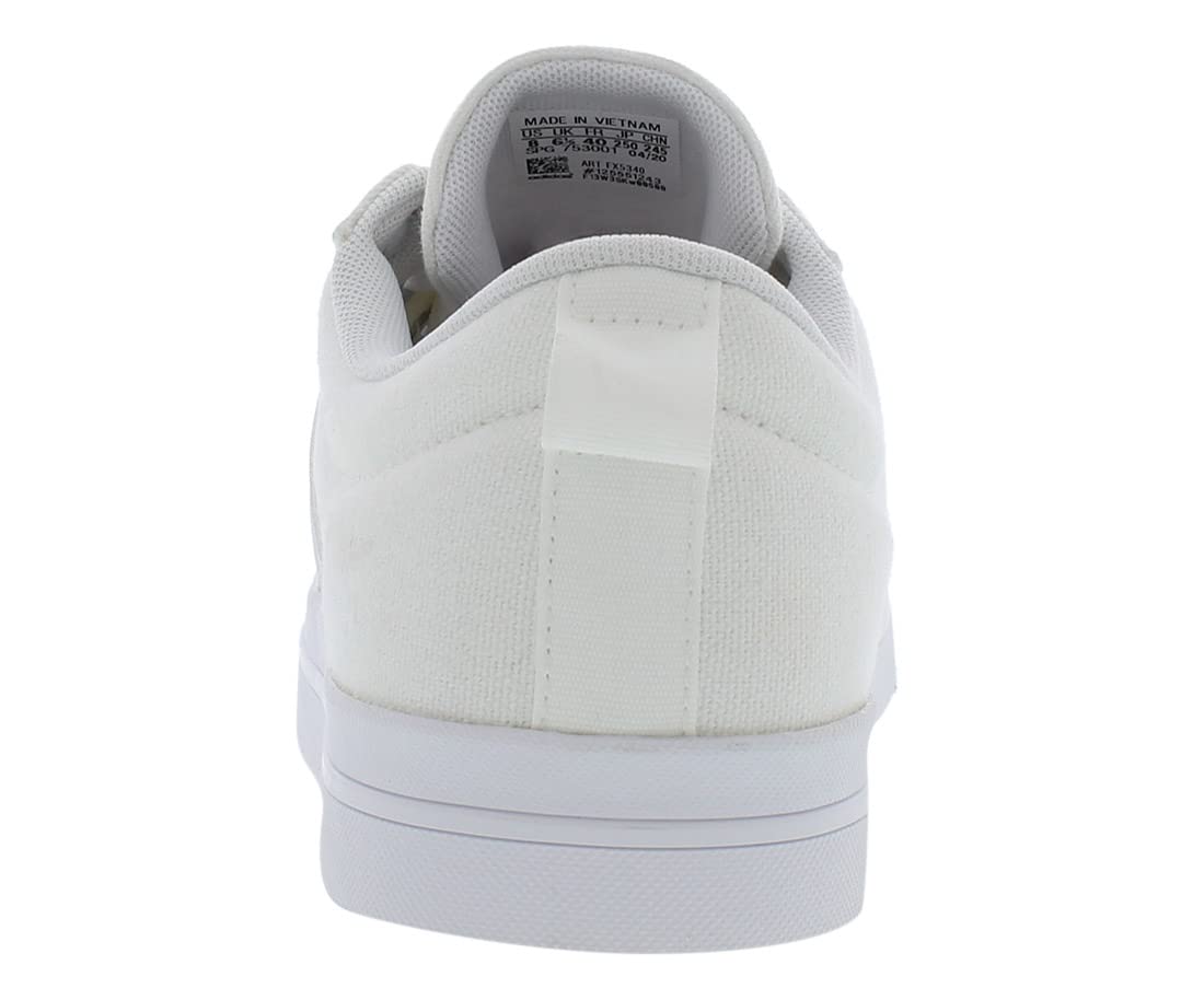 adidas Bravada Clean Shoe - Women's Skateboarding White/Grey