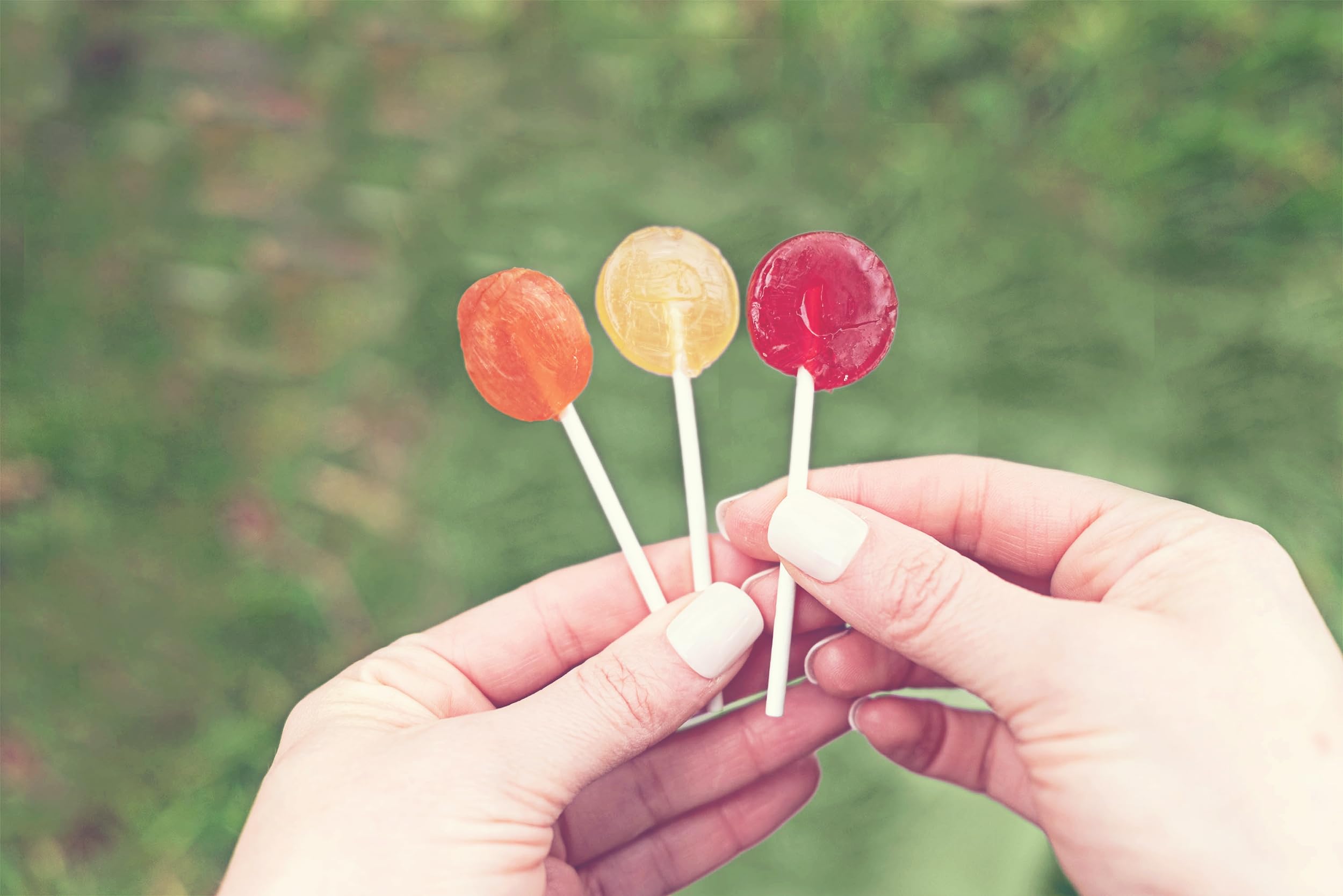 USDA Organic Tummypops Ginger Variety Pack (Pineapple, Peach, & Strawberry)