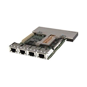 dell 1224n broadcom 57416 r740 ndc 2x10gbe + 5720 2x1gbe renewed