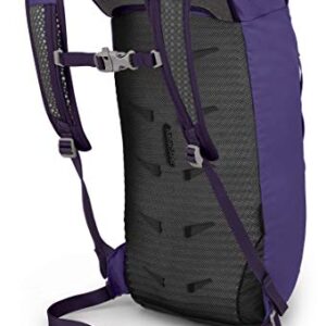 Osprey Daylite Cinch Backpack, Dream Purple