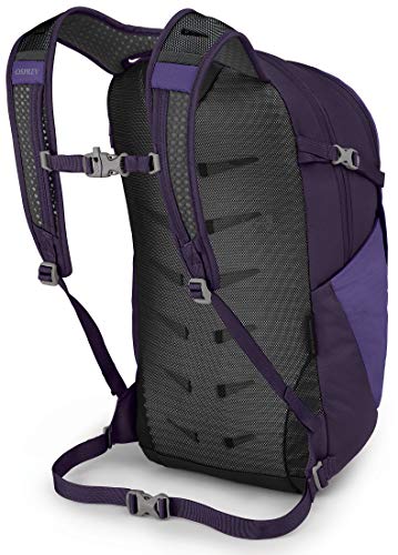 Osprey Daylite Plus Commuter Backpack, Dream Purple