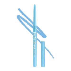 l.a. girl pastel dream auto eyeliner (powder blue)