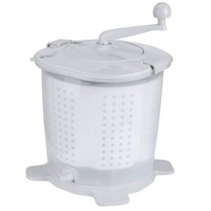 fotabpyti laundry washer manual washing machine, washing machine, effort-saving mini for home travel