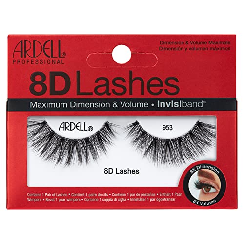 Ardell Strip Lashes 8D Lashes 953