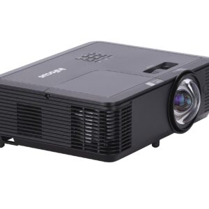 InFocus Genesis IN118BBST Short Throw DLP Projector - 16:9